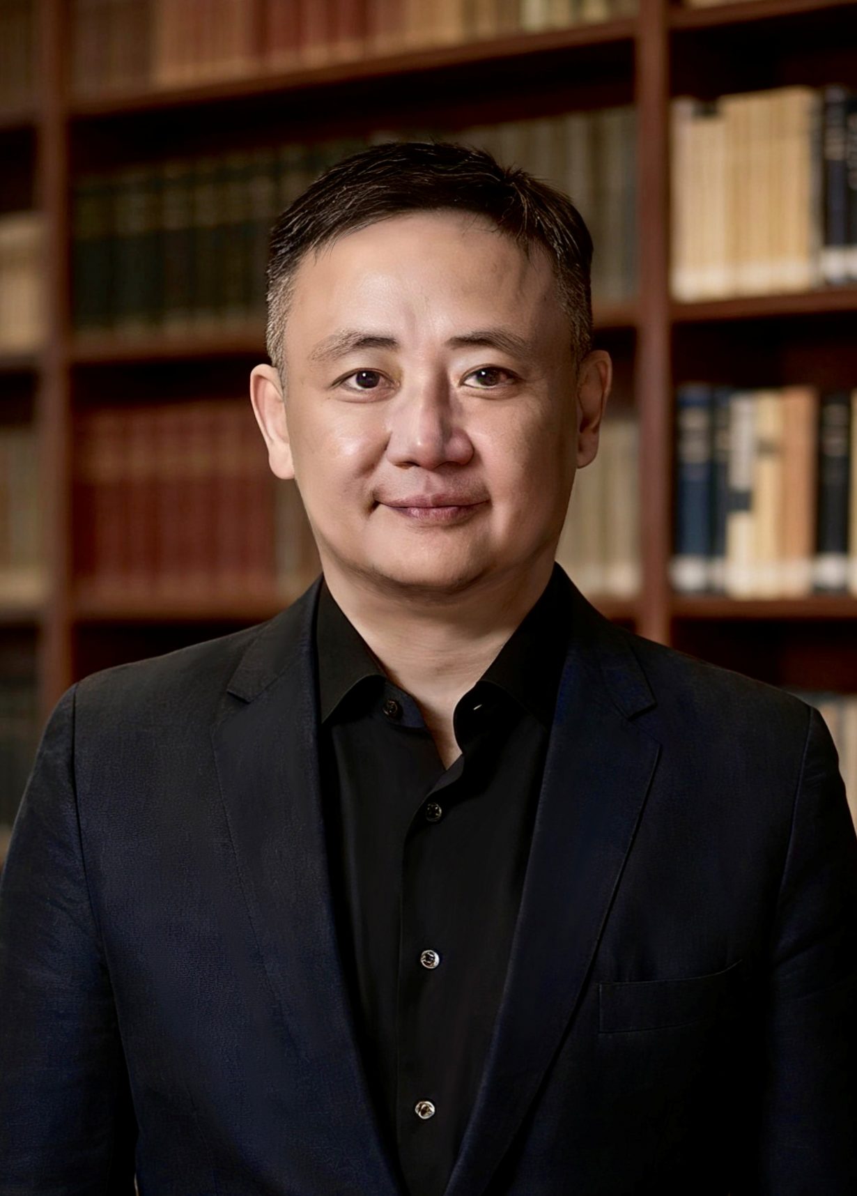 Pi Li appointed founding director of Shenzhen’s Róng Museum, set to ...