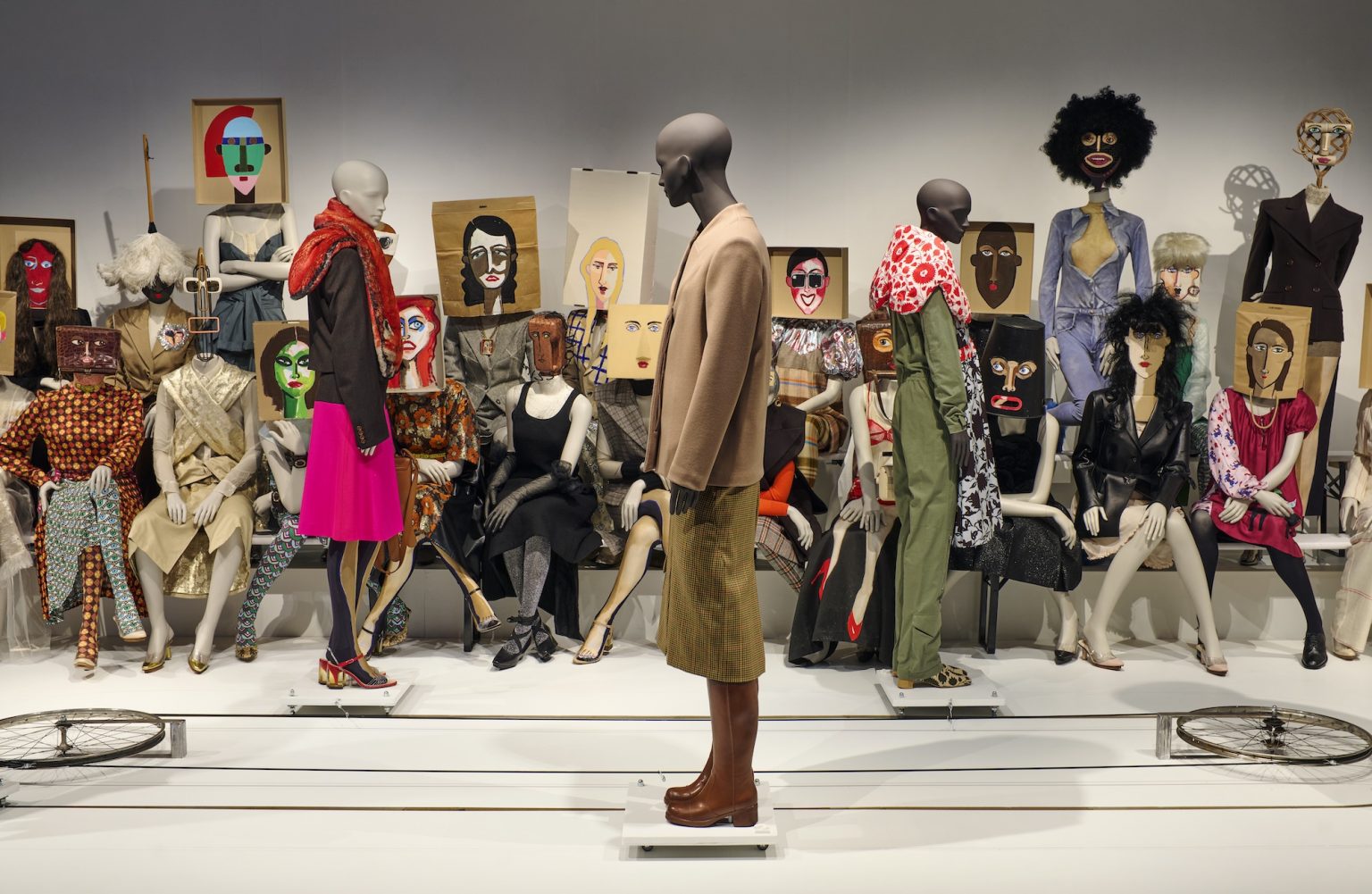 The Antwerp Six and the Problem of Now - ArtReview