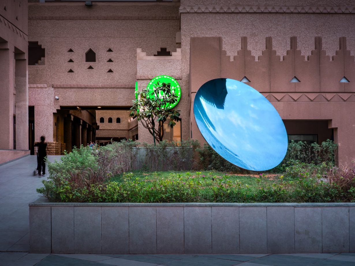 Riyadh Art Extends Its Citywide Permanent Collection - ArtReview