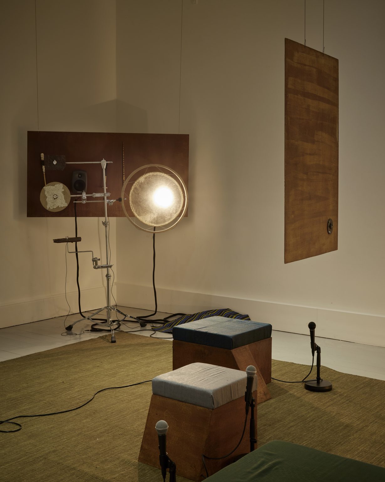 Tarek Atoui’s Living Instruments - ArtReview