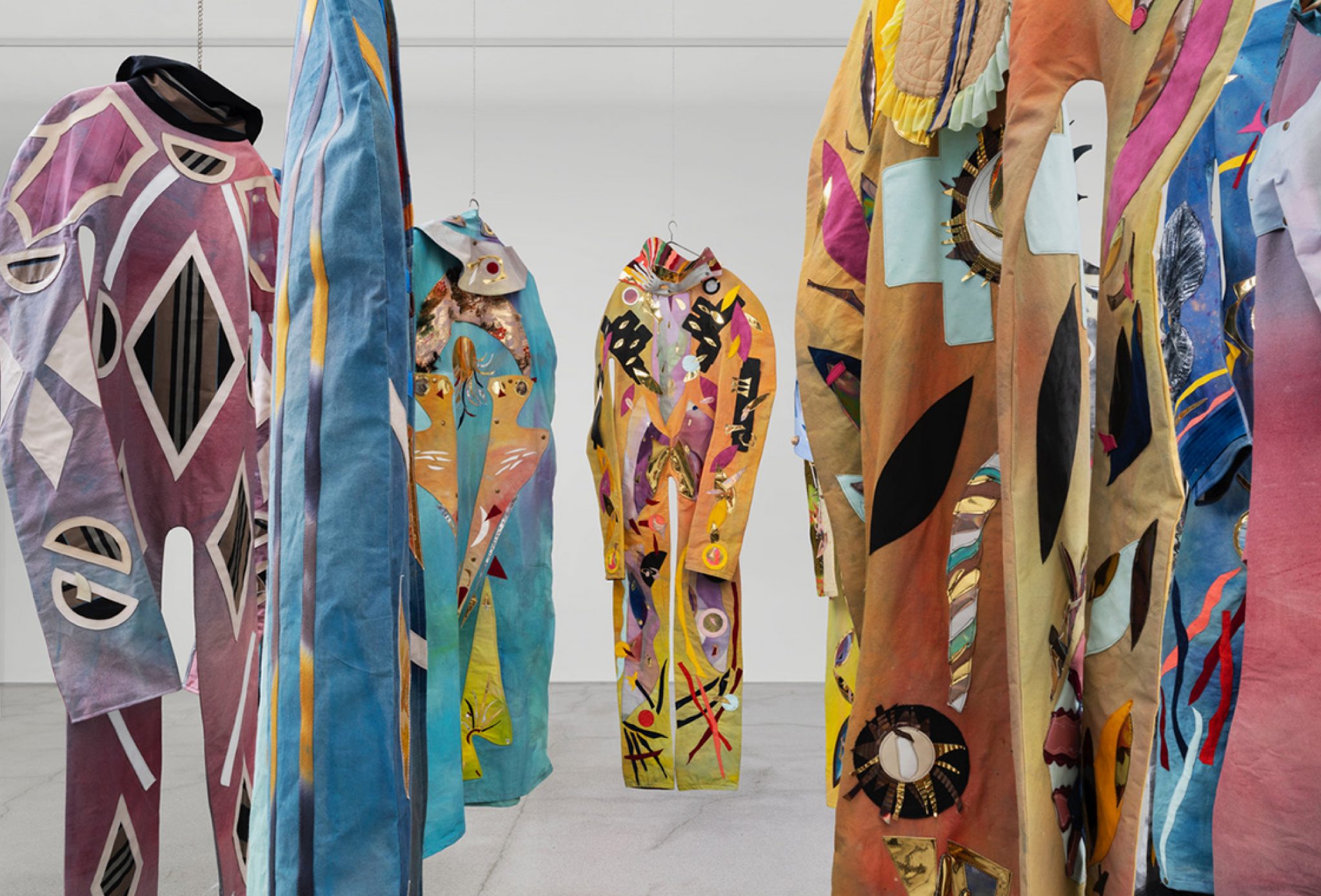 The 11 Exhibitions to See in May 2026 - ArtReview