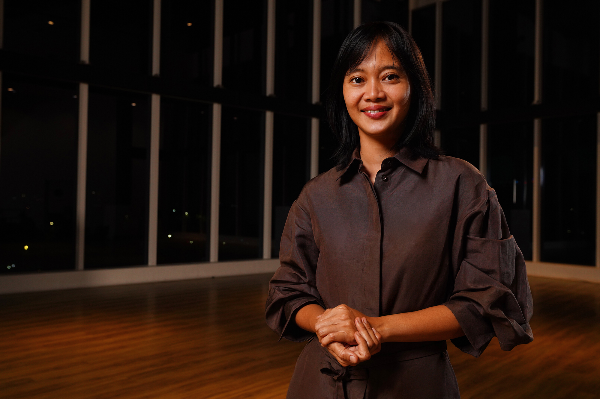 Dian Suci wins 2025–27 Max Mara Art Prize for Women - ArtReview