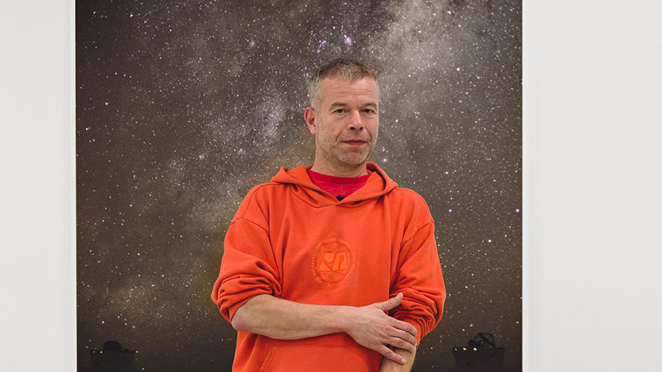 Günter Brus, Viennese Actionism artist, 1938–2024 - ArtReview