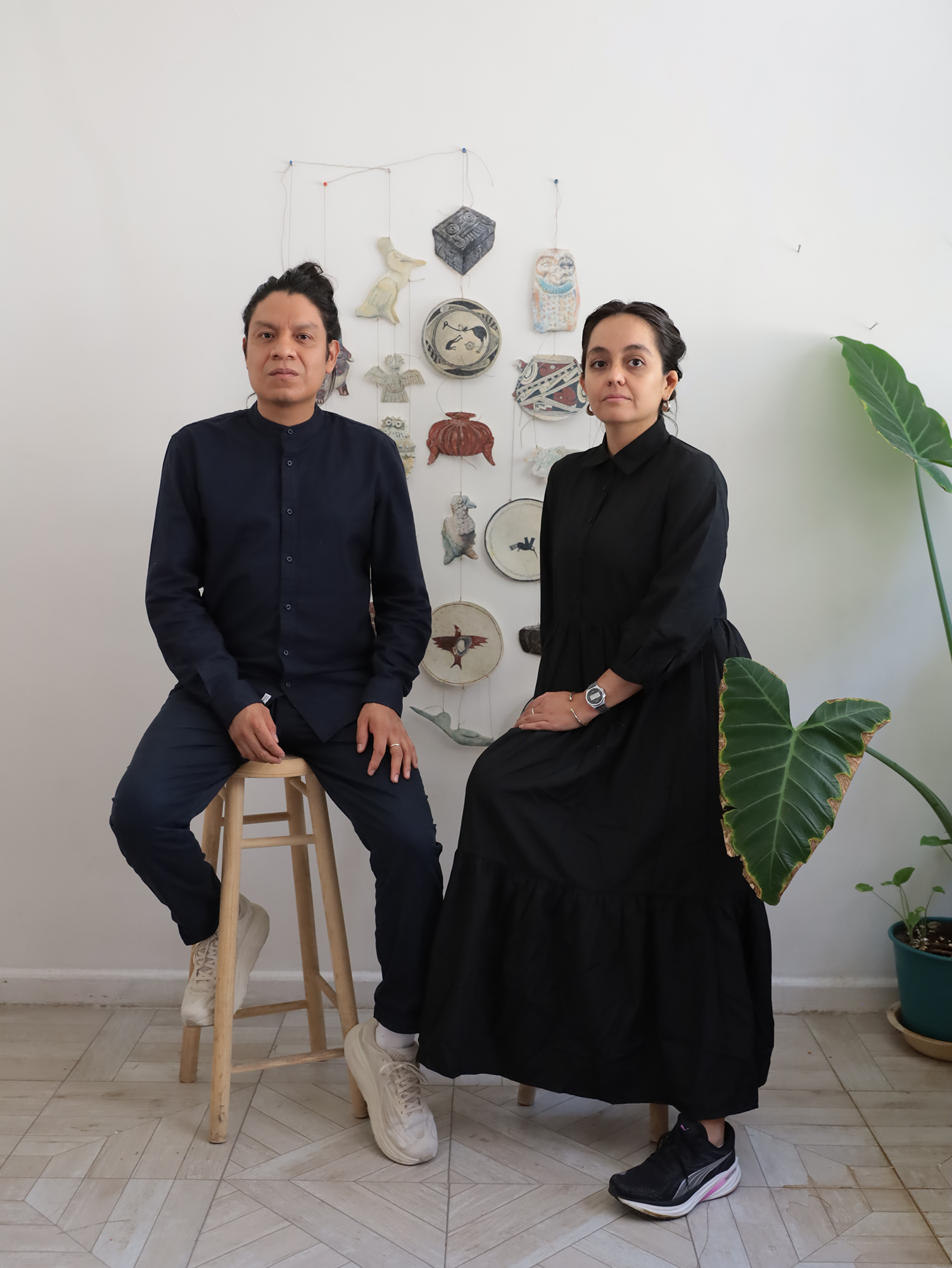 RojoNegro on Representing Mexico at the 61st Venice Biennale - ArtReview