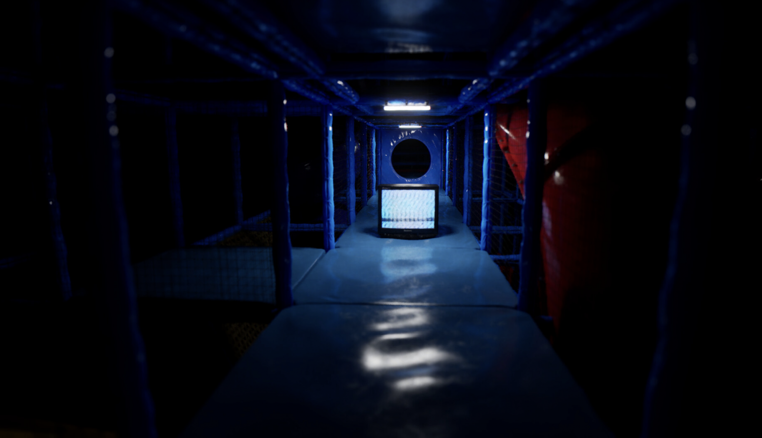 The Life and Death of the ‘Liminal Space’ - ArtReview